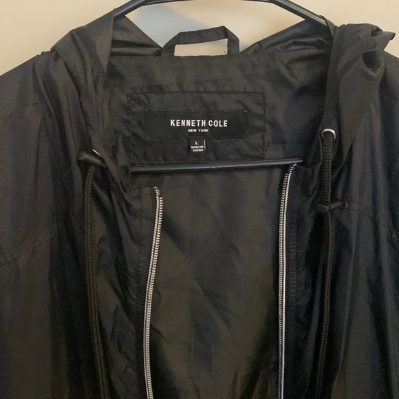 Kenneth Cole | Jackets & Coats | Kennith Cole Jacket | Poshmark